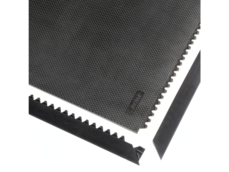 Notrax Slabmat™ Modular Industrial Mats Floor Protector 040 Series