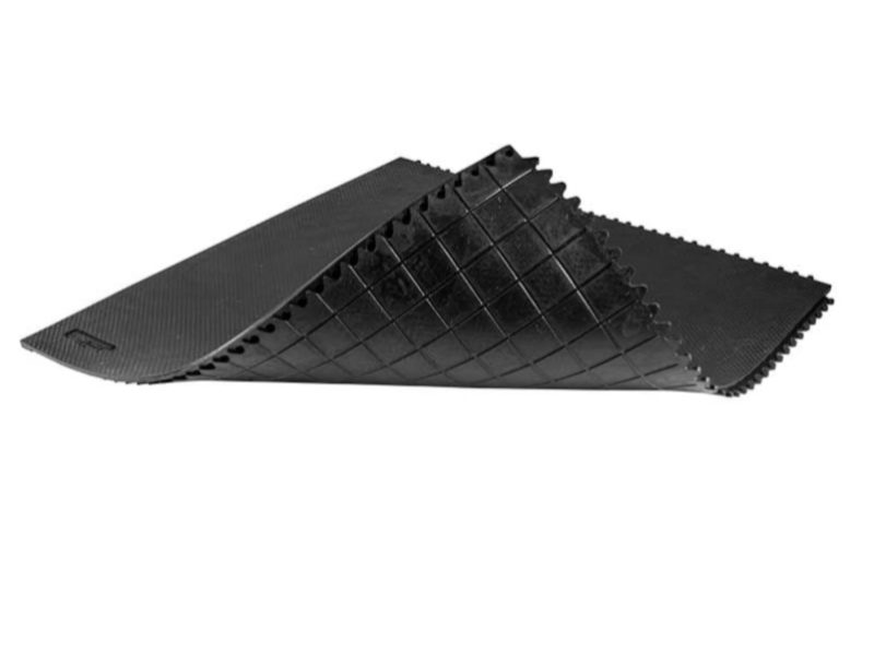 Notrax Slabmat™ Modular Industrial Mats Floor Protector 040 Series