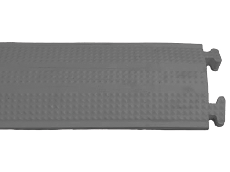 Kable Kontrol™ Rubber Drop Over Cable Protectors & Floor Cord Covers