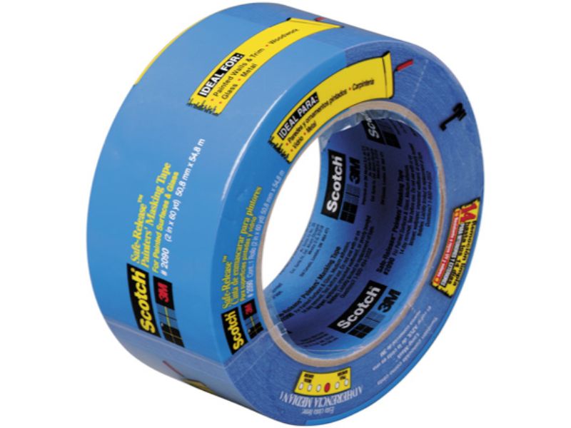 3M™ ScotchBlue™ 2090 Masking Tape