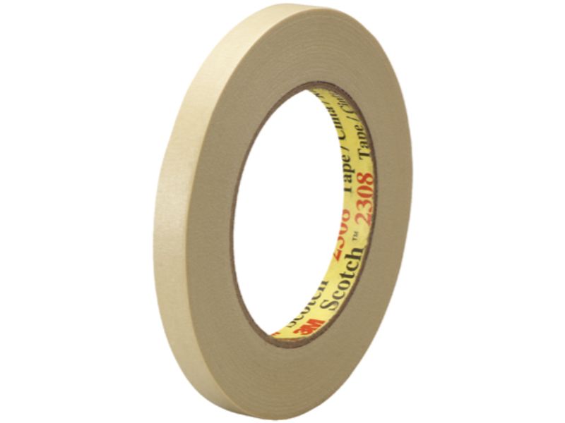 3M™ 2308 Masking Tape