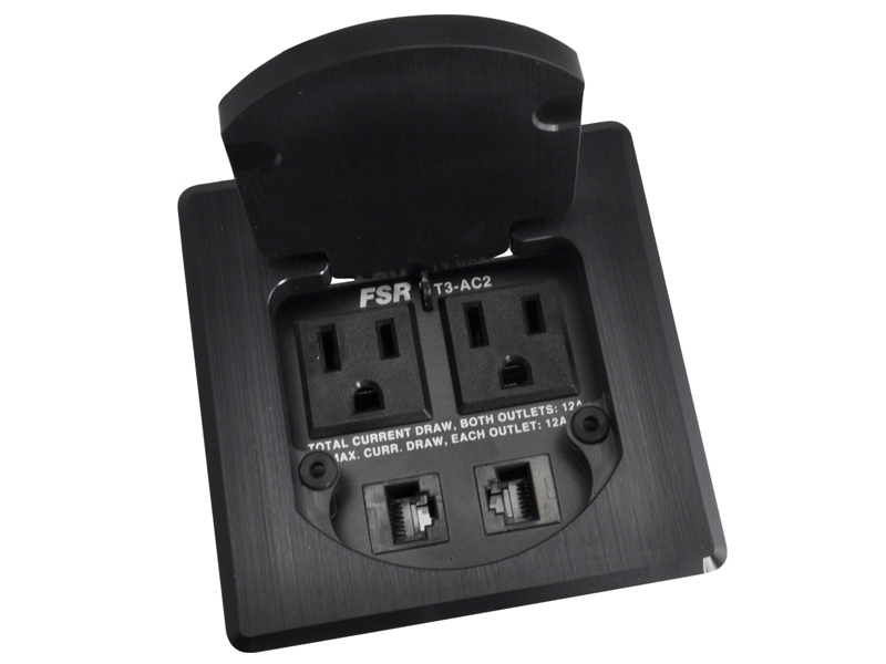 T3-AC2 Table Box - FSR®