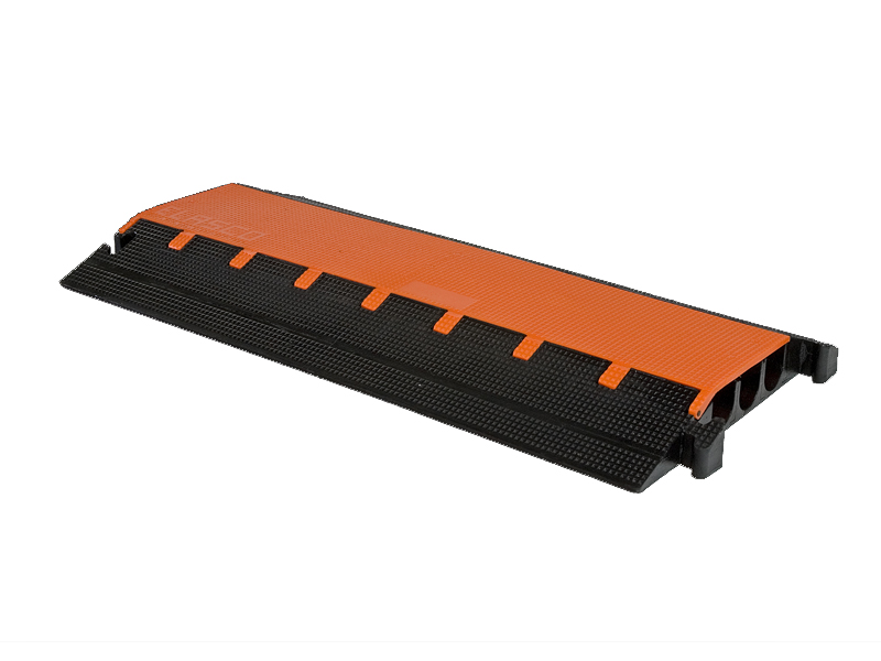 Elasco Guard® Heavy Duty Cable Protectors - 3 Channels | MightyGuard ...
