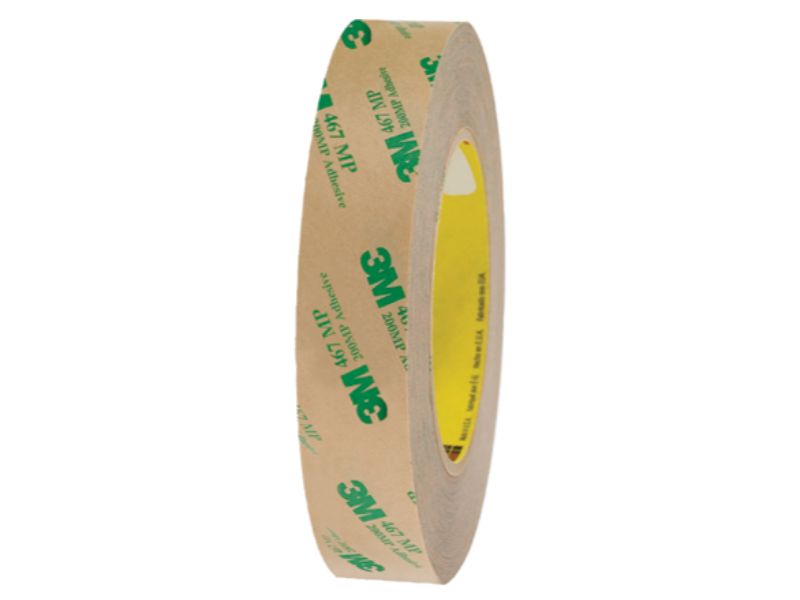 3M™ 467MP Adhesive Transfer Tape