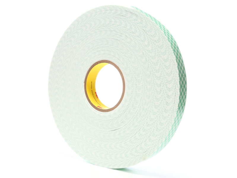 3M™ 4016 Double Sided Foam Tape