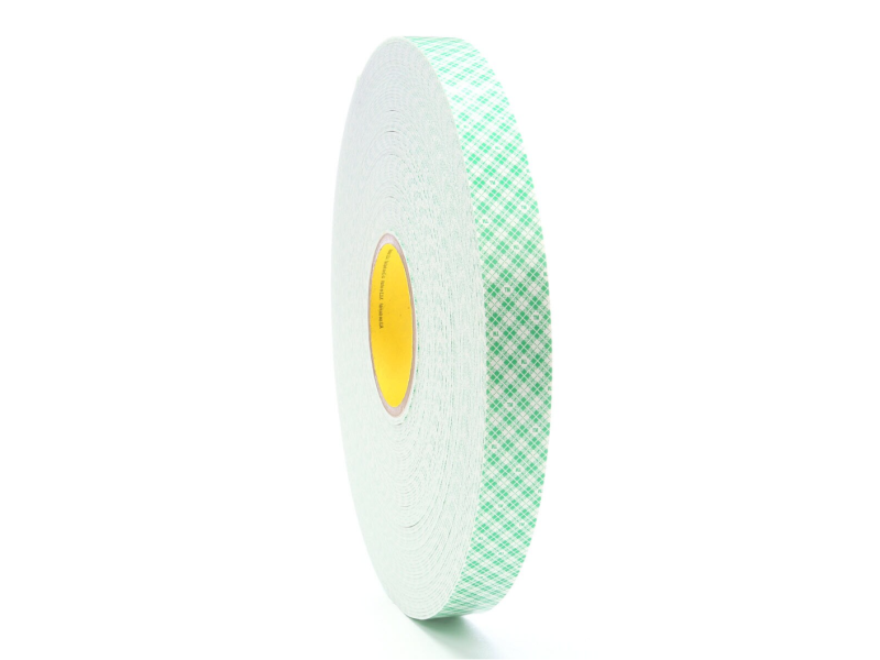 3M™ 4016 Double Sided Foam Tape