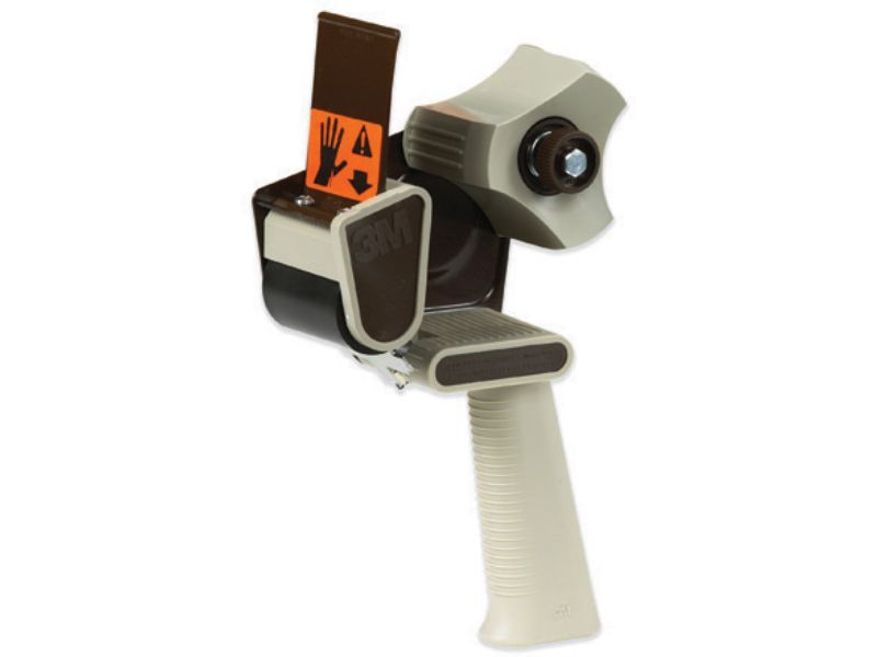 3M™ Scotch® H180 Industrial Carton Sealing Tape Dispenser