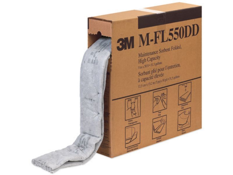 3m-sorbent-oil-pads-m-fl550dd