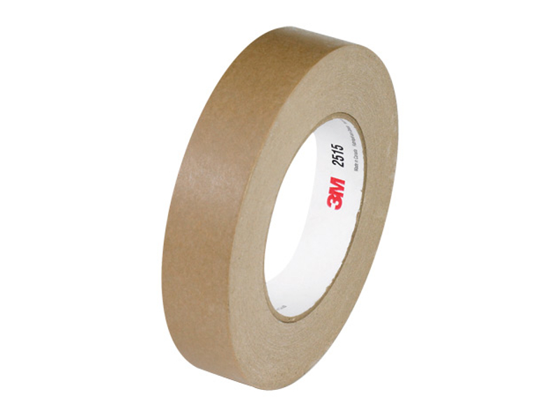 3M™ Scotch® 2517 Flatback Tape | 35 lb. Tensile Strength