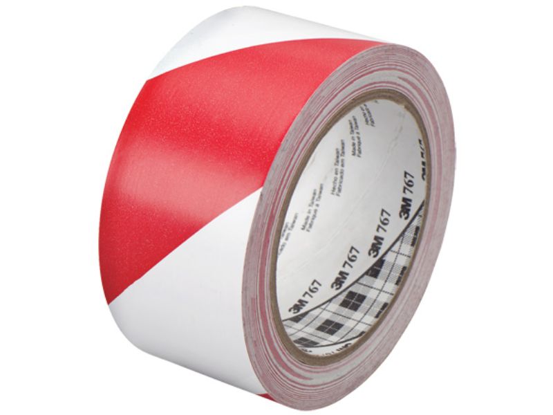 3M™ Hazard Warning Tape 767