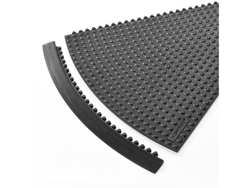 Notrax Skymaster® o-Curve™ Interlocking Anti Static Floor Mats 443 Series