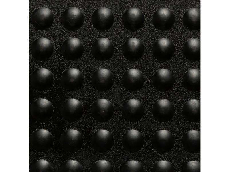 Notrax Skymaster® HD Niru® Interlocking Rubber Floor Mats 462 Series