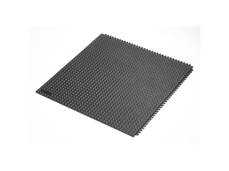 Notrax Skymaster® HD Niru® Interlocking Rubber Floor Mats 462 Series