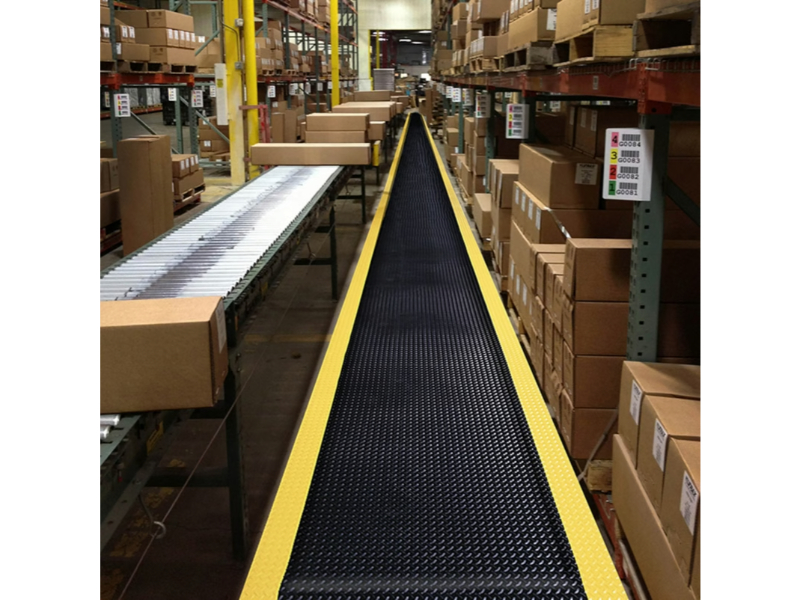 Notrax Cushion Trax® Ultra™ Anti-Fatigue Floor Mats 975 Series
