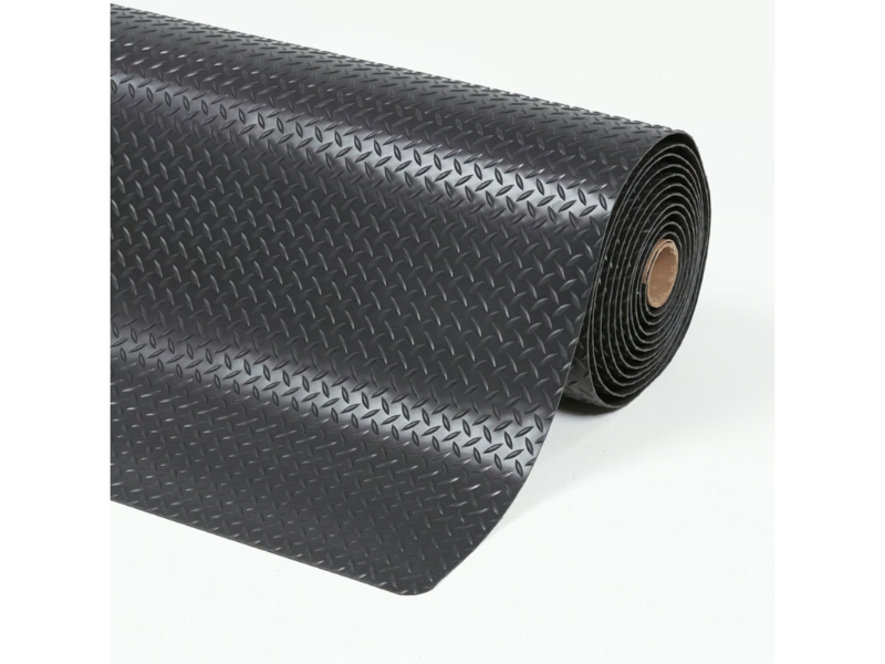 Notrax Saddle Trax® Anti-Fatigue Floor Mats 979 Series