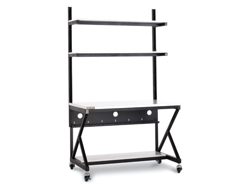 Kendall Howard® Computer Workstation Desks