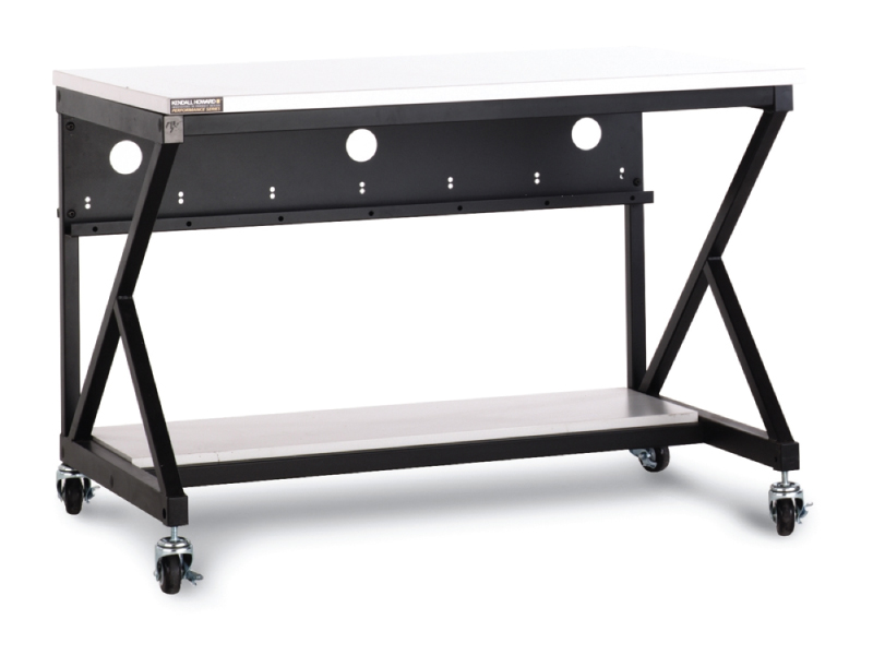 Kendall Howard® Computer Workstation Desks