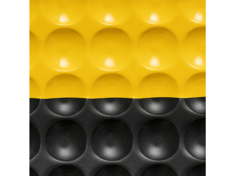 Notrax Bubble Trax® Anti-Fatigue Floor Mats 482 Series
