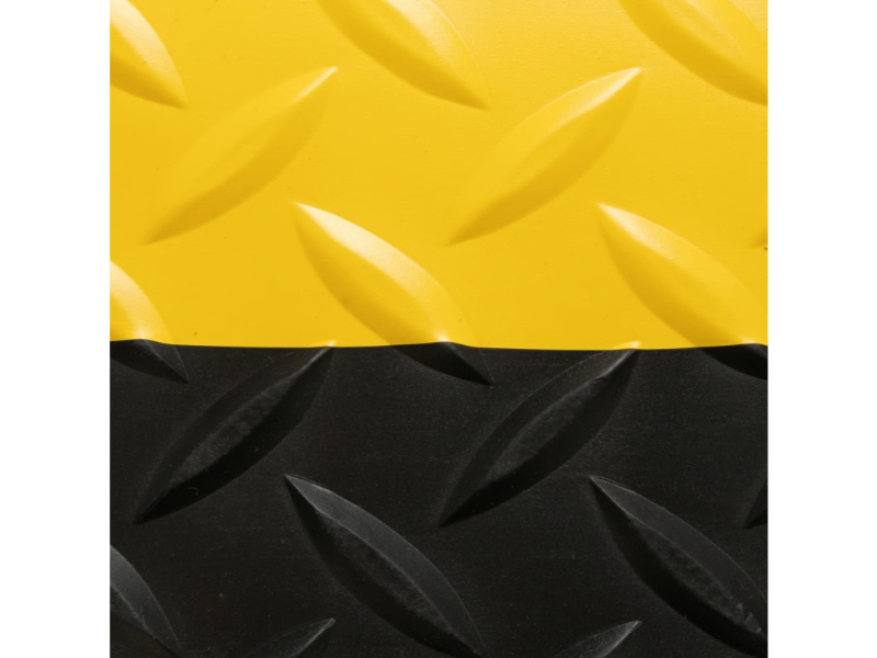 Notrax Dura Trax® Anti-Fatigue Floor Mats 490 Series