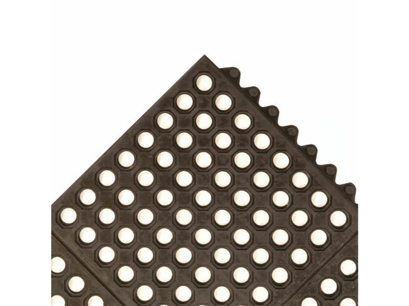 Notrax Cushion Connect™ Interlocking Anti Fatigue Floor Mats 501 Series