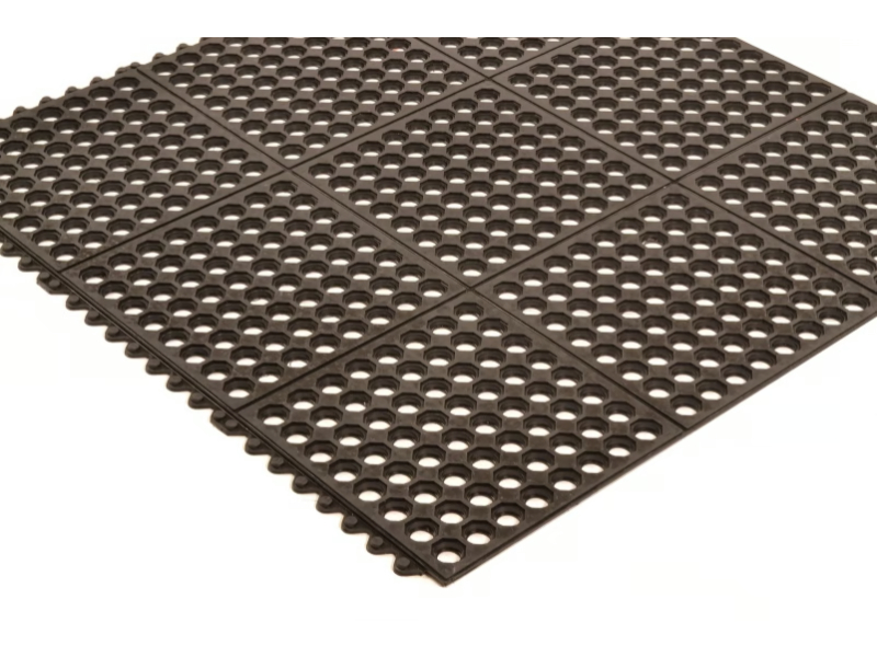 Notrax Cushion Connect™ Interlocking Anti Fatigue Floor Mats 501 Series