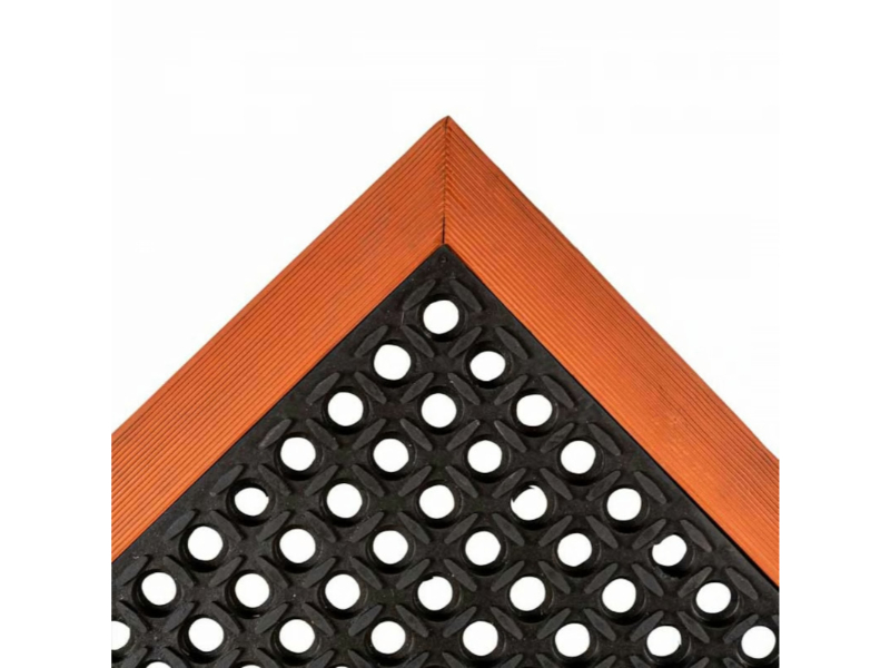 Notrax Sure Step Drainage Anti Fatigue Floor Mats 514 Series