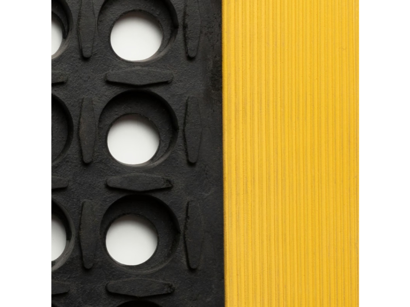 Notrax Sure Step Drainage Anti Fatigue Floor Mats 514 Series
