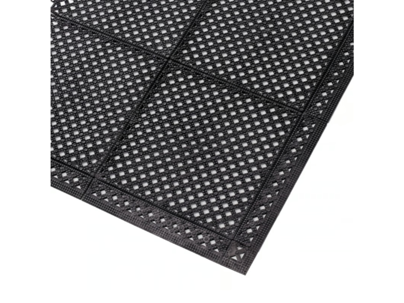 Notrax Lok-Tyle™ Modular Interlocking Drainage Floor Mats 523 Series