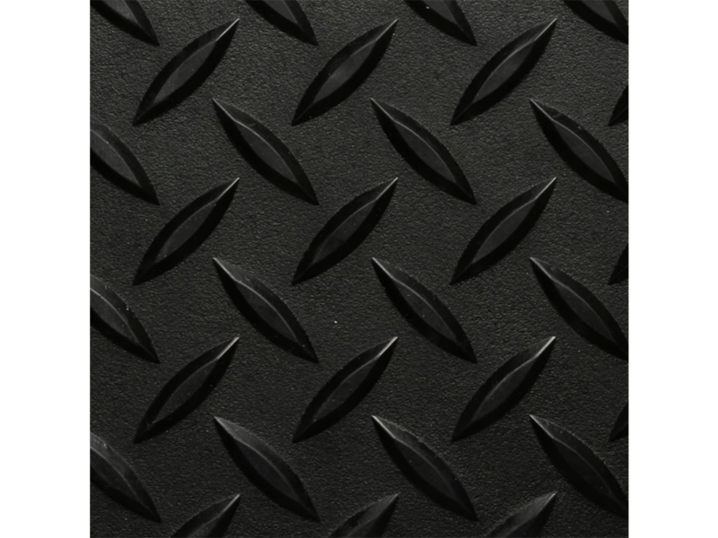 Notrax De-Flex® Niru® Heavy Duty Interlocking Rubber Floor Mats 572 Series