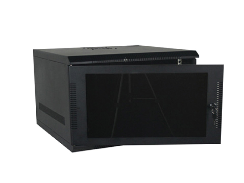 Quest® Wall Mount Server Cabinets