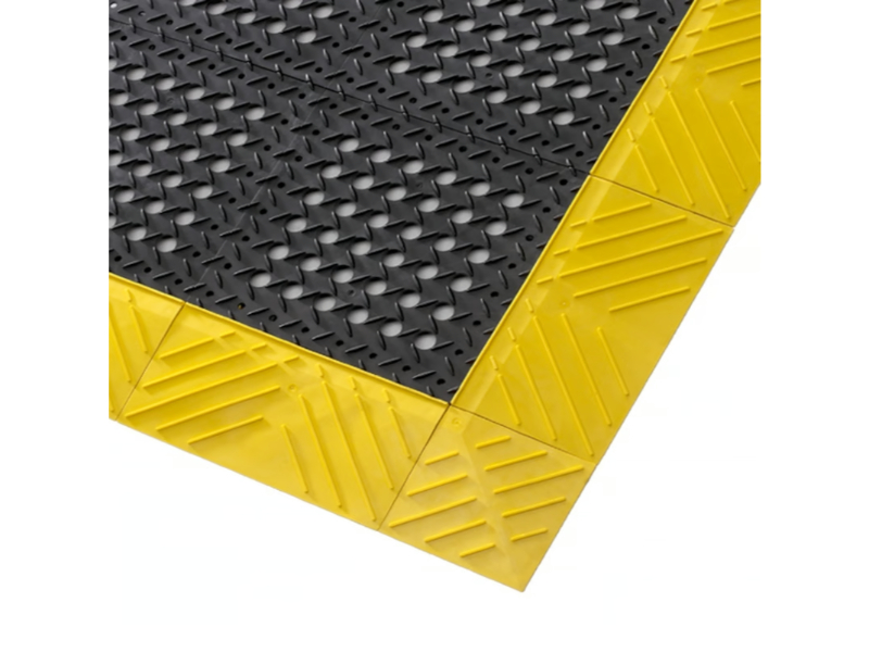Notrax Flex-Lok™ Interlocking Drainage Floor Mat 620 Series