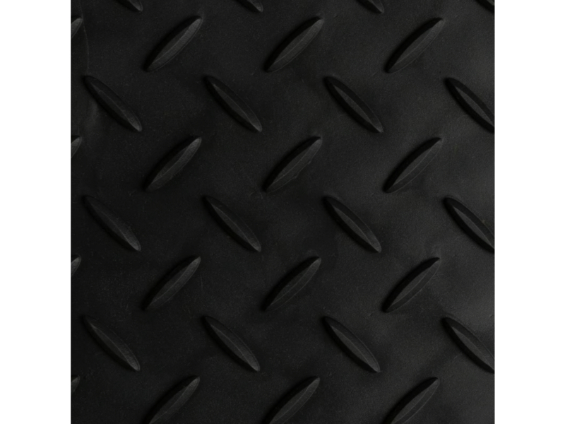 Notrax Diamond Flex-Lok™ Solid Interlocking Rubber Floor Mats 621 Series