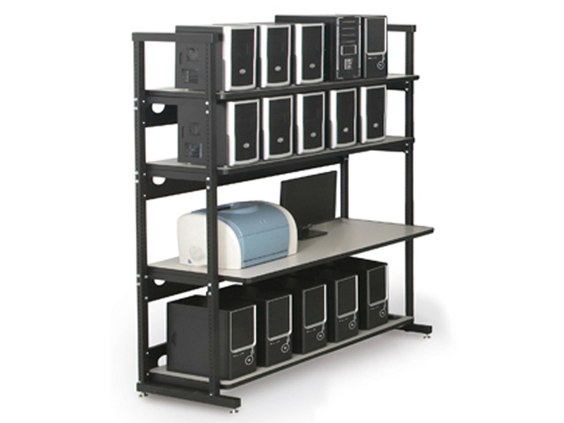 Kendall Howard® LAN Station | LAN Workstation