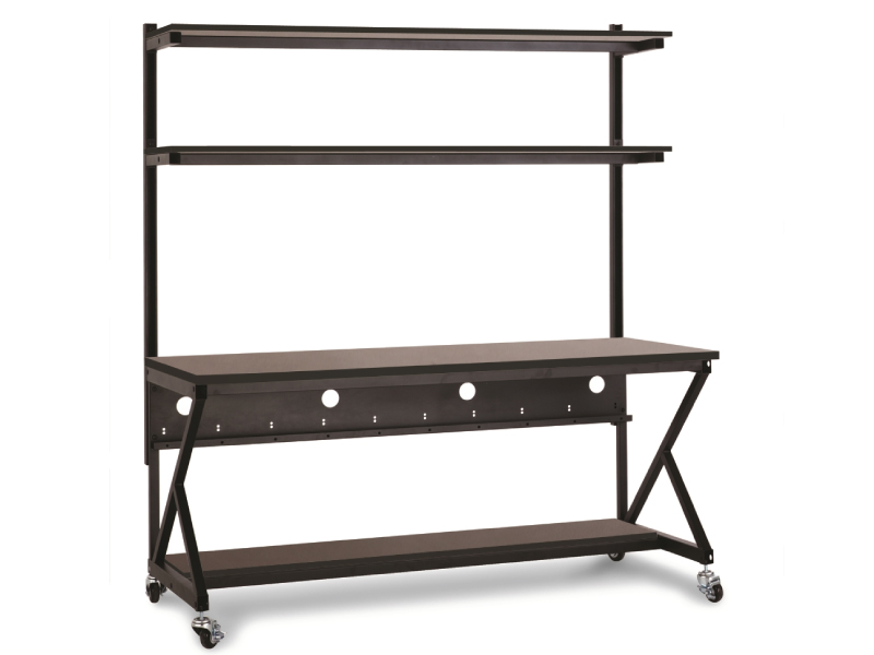 Kendall Howard® Computer Workstation Desks