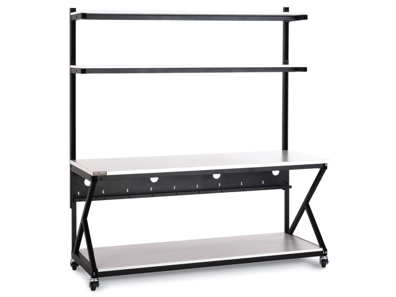 Kendall Howard® Computer Workstation Desks