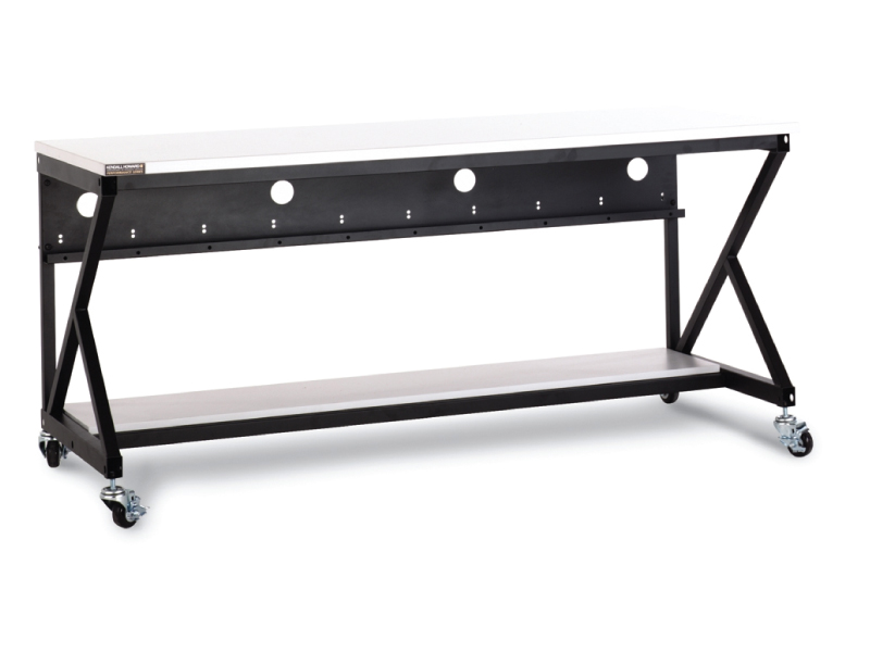 Kendall Howard® Computer Workstation Desks