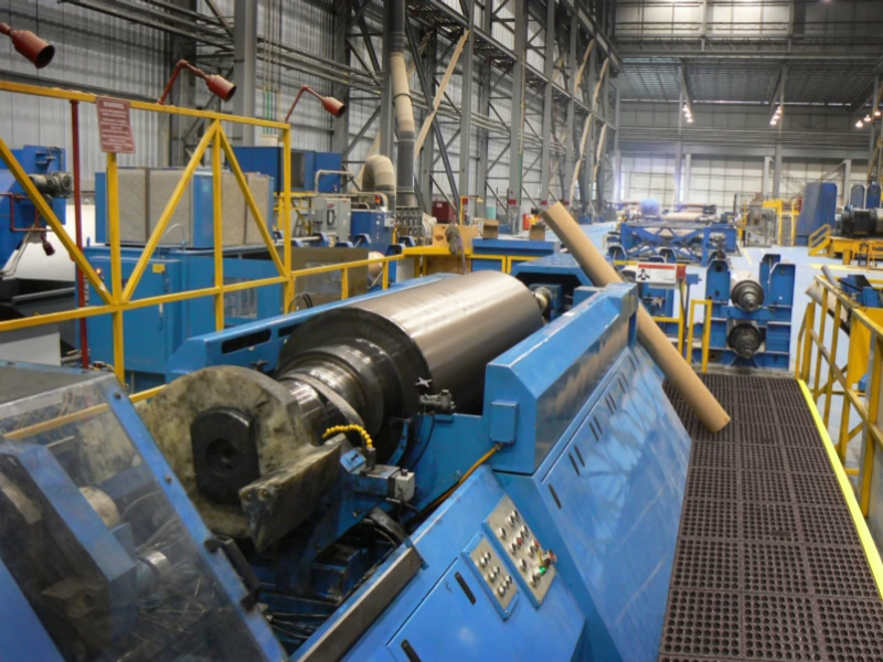 Notrax Niru® Cushion-Ease® GSII™ Interlocking Rubber Floor Mats 850S Series