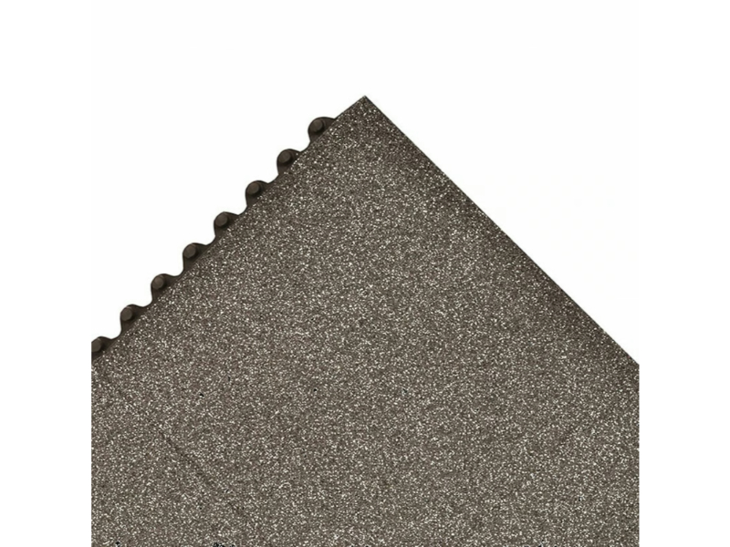 Notrax Niru® Cushion-Ease® GSII™ Interlocking Rubber Floor Mats 856S Series