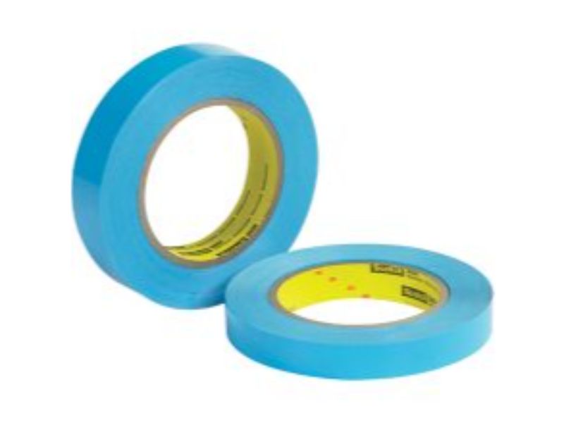 3M™ 8898 Poly Strapping Tape