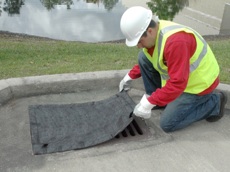 Inlet Guards - Ultratech®