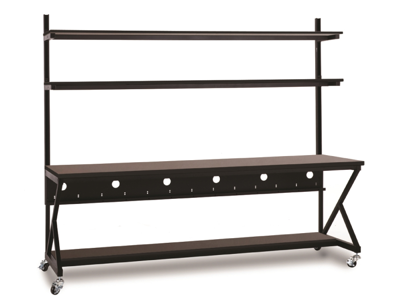 Kendall Howard® Computer Workstation Desks