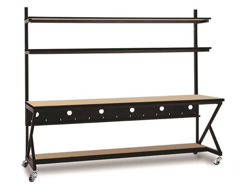 Kendall Howard® Computer Workstation Desks