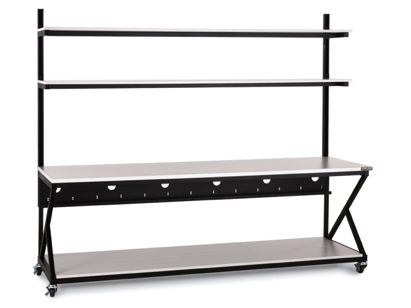 Kendall Howard® Computer Workstation Desks