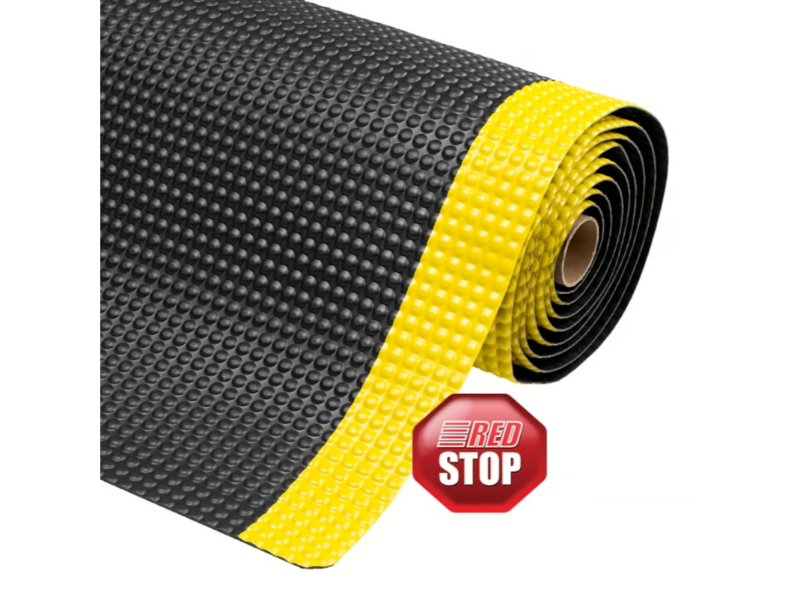 Notrax Grande™ Bubble Trax® Anti Fatigue Floor Mats 982 Series