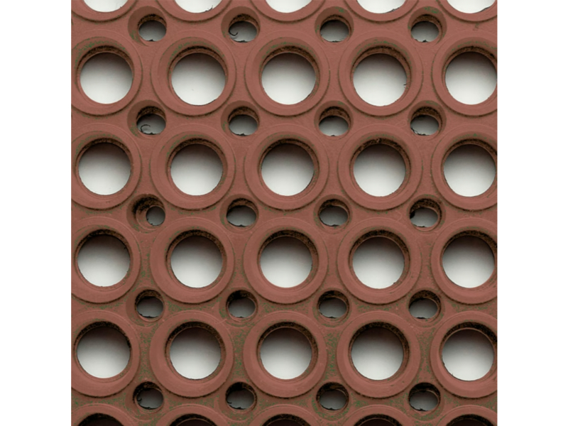 Notrax San-Eze® Drainage Anti-Fatigue Floor Mats T12 Series