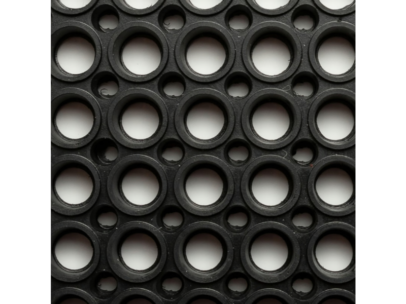 Notrax San-Eze® Drainage Anti-Fatigue Floor Mats T12 Series