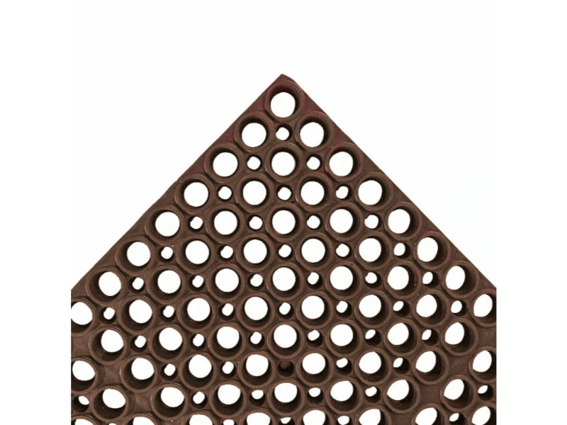 Notrax San-Eze® Drainage Anti-Fatigue Floor Mats T12 Series