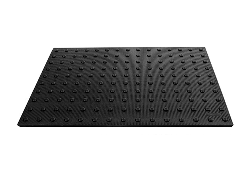 ADA Truncated Domes Paver | Sidewalk Detectable Warning Pad