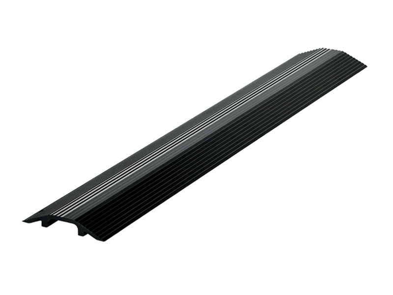 Metal Hose and Cable Protectors - Durable Aluminum Construction