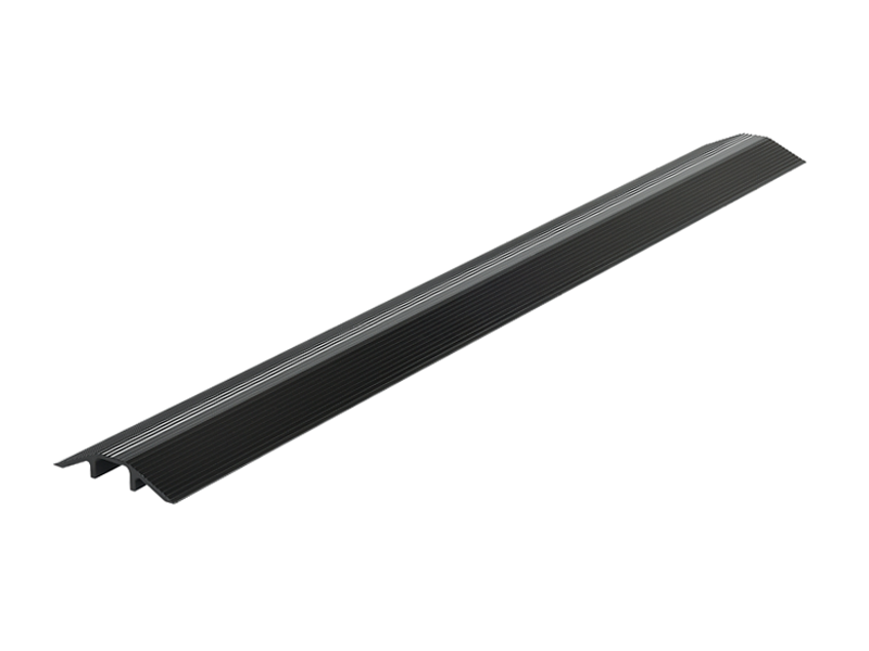 Metal Hose and Cable Protectors - Durable Aluminum Construction